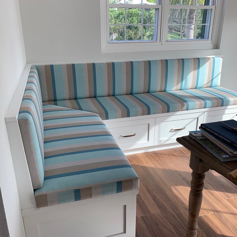 Links – Sash & Trim